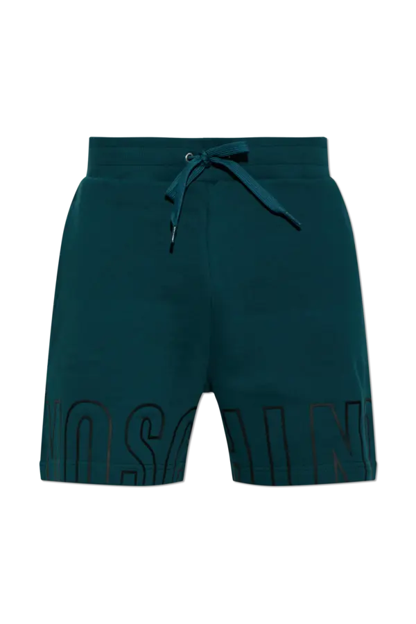 Moschino Active’ Shorts