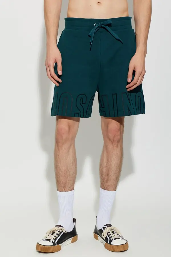 Moschino Active’ Shorts