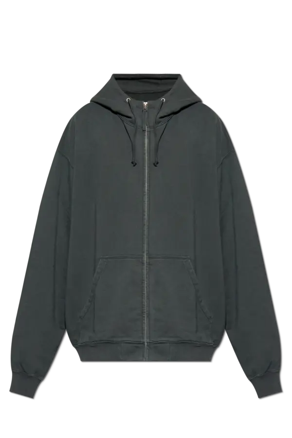 MAISON MARGIELA Sweatshirt - Black
