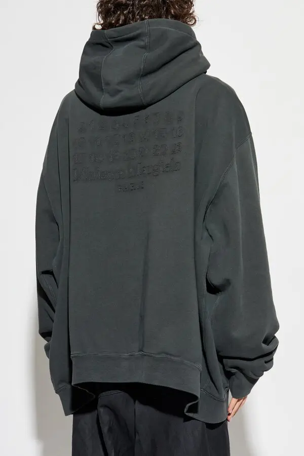 MAISON MARGIELA Sweatshirt