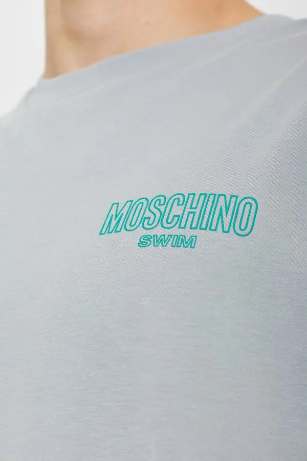 Moschino Swim’ T-shirt