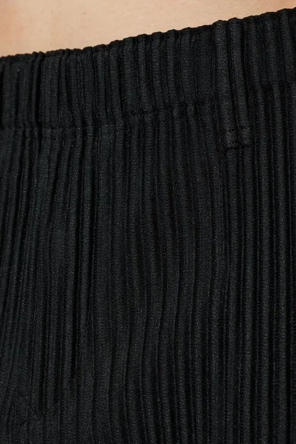Issey Miyake Pleated Trousers