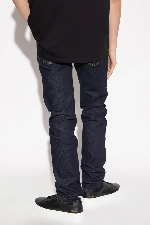 Versace Slim’ Jeans
