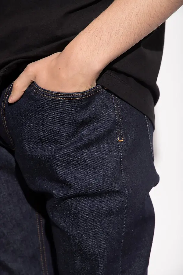 Versace Slim’ Jeans