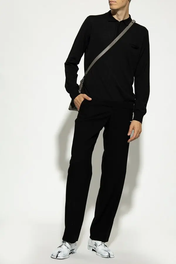 MAISON MARGIELA Tabi Shoes