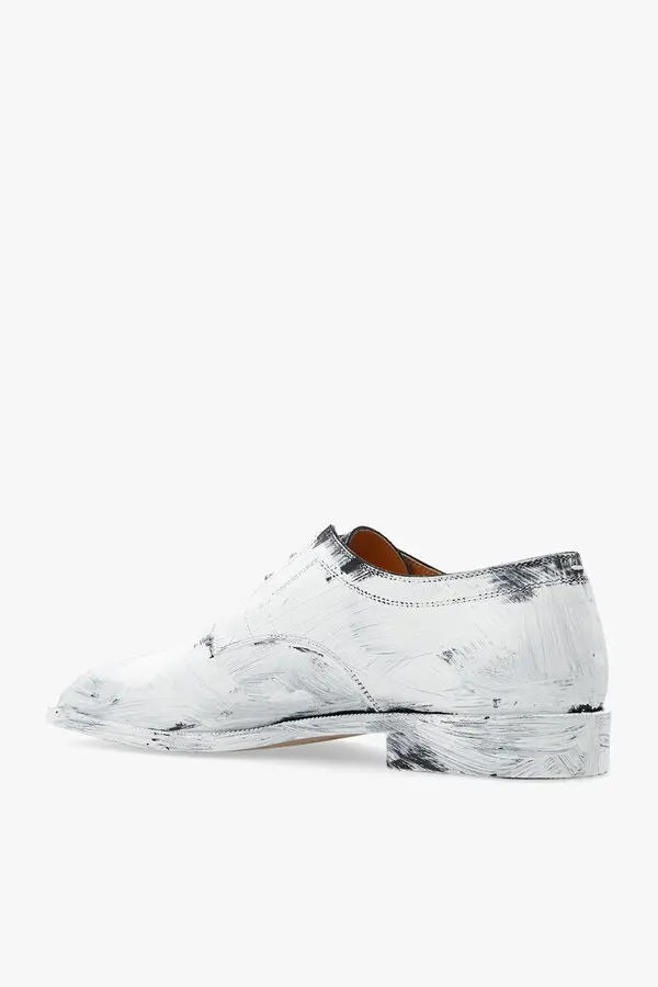 MAISON MARGIELA Tabi Shoes