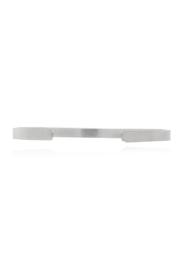 MAISON MARGIELA Bracelet With Logo
