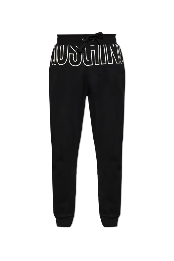 Moschino Active' Line Trousers