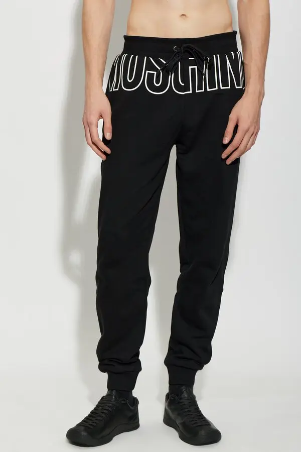 Moschino Active' Line Trousers