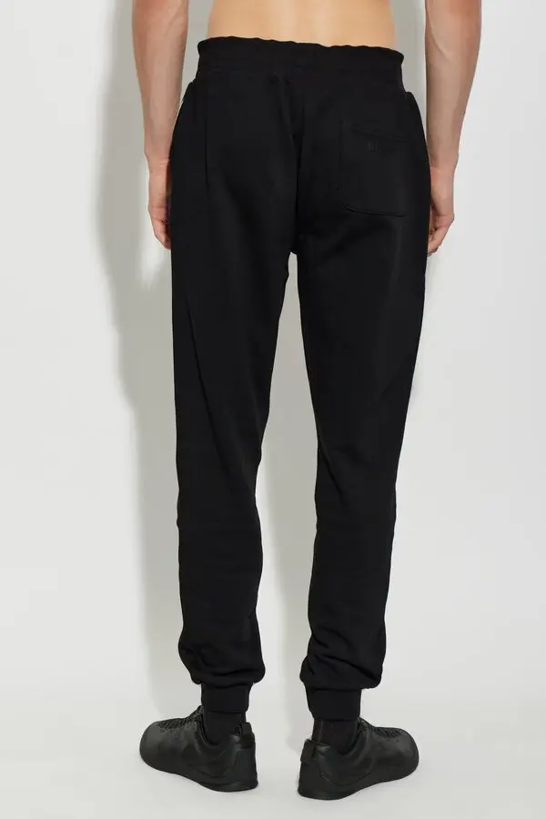 Moschino Active' Line Trousers