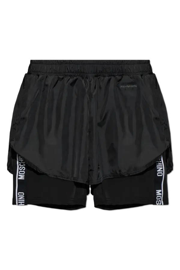 Moschino Active’ Shorts
