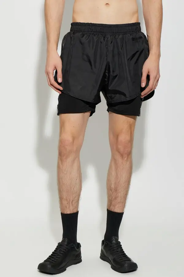 Moschino Active’ Shorts