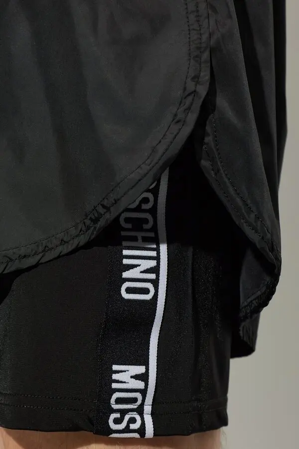 Moschino Active’ Shorts