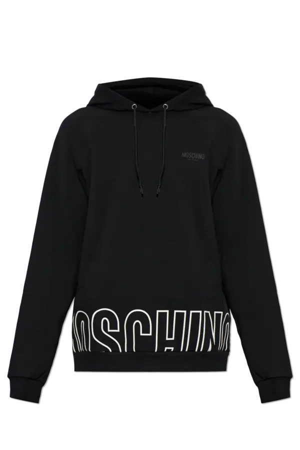 Moschino Active’ Sweatshirt