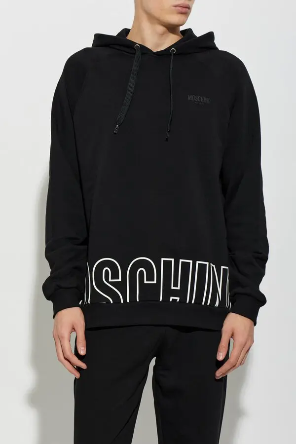 Moschino Active’ Sweatshirt
