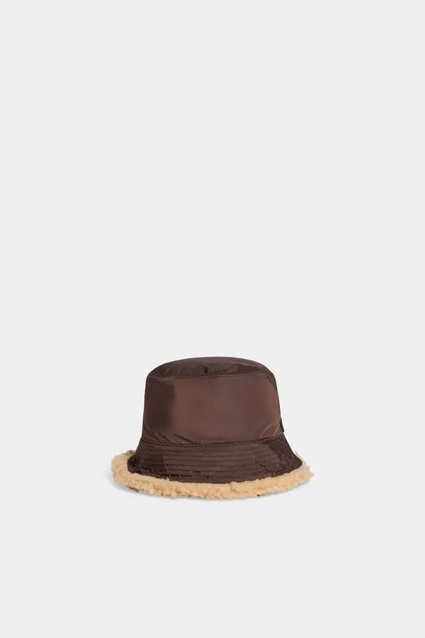 Dsquared2 Après Ski Bucket Hat