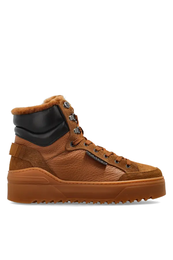 Bogner Bucharest’ Ankle Boots