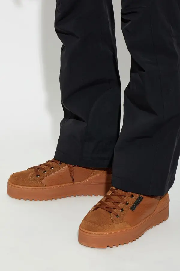 Bogner Bucharest’ Ankle Boots
