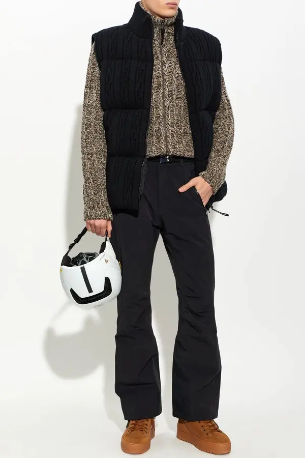 Bogner Bucharest’ Ankle Boots