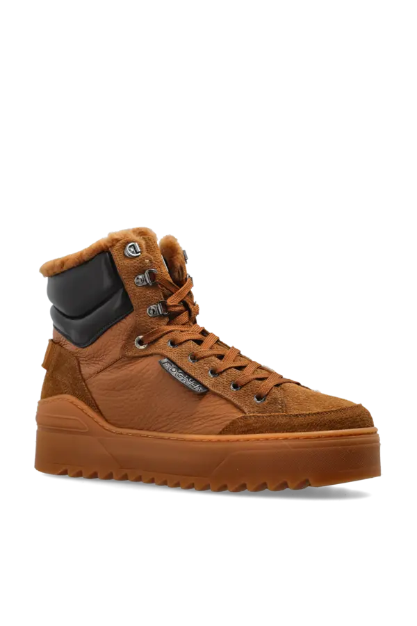 Bogner Bucharest’ Ankle Boots