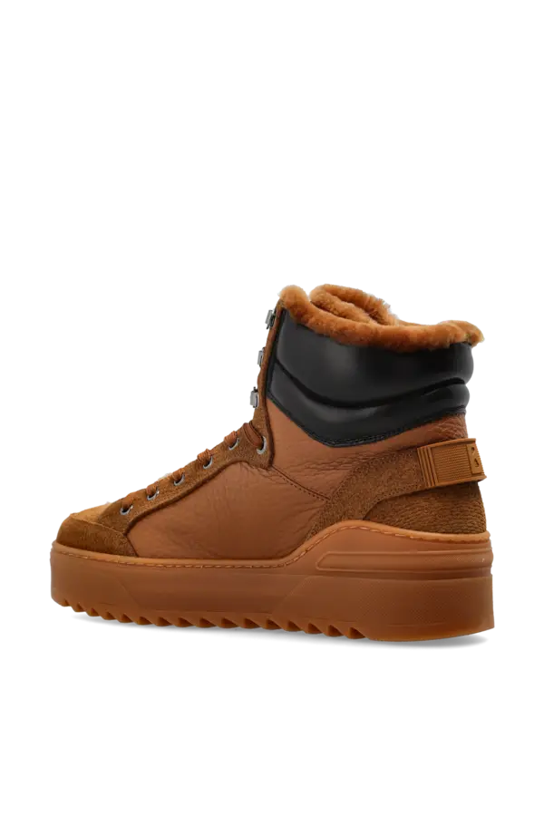 Bogner Bucharest’ Ankle Boots