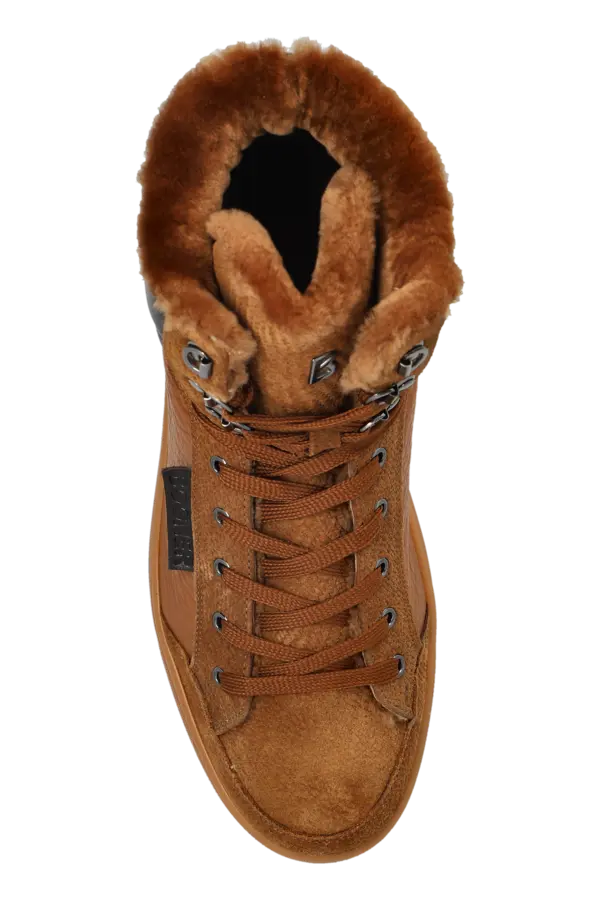 Bogner Bucharest’ Ankle Boots