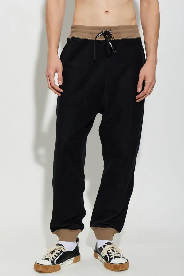 Moschino Active’ Trousers
