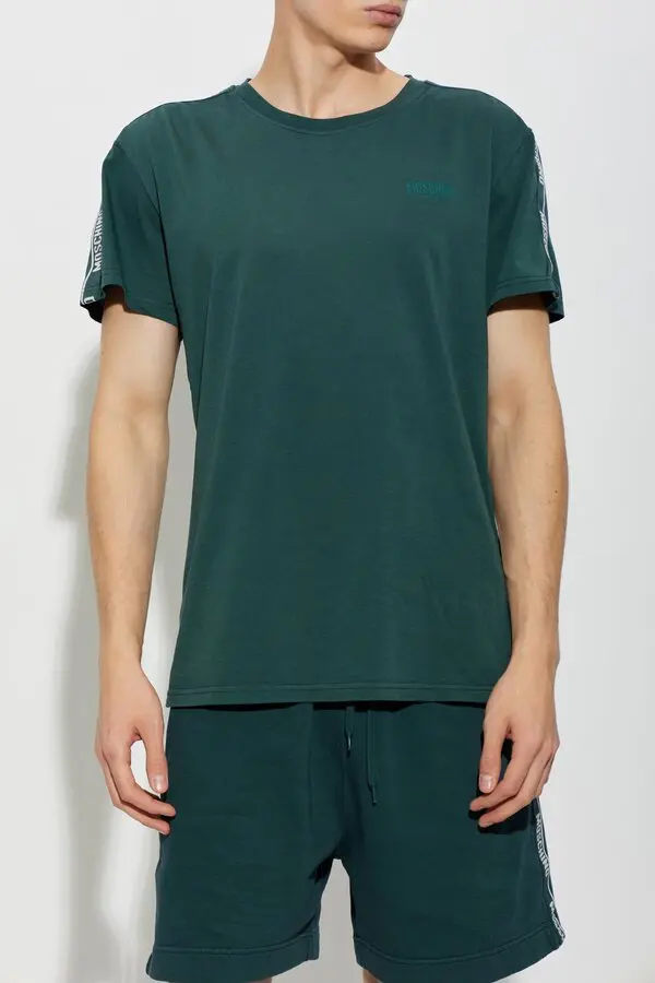 Moschino Active’ T-shirt