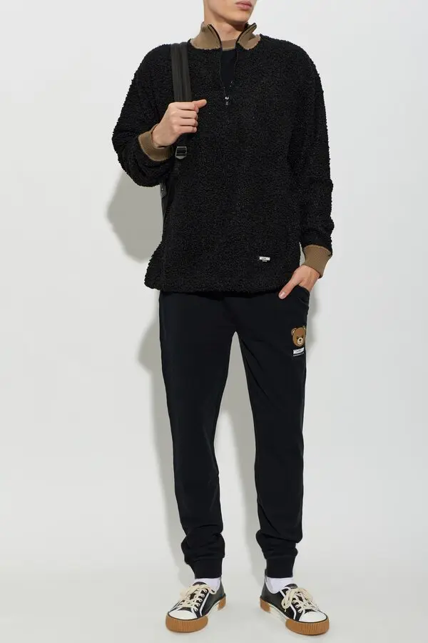 Moschino Active’ Sweatshirt