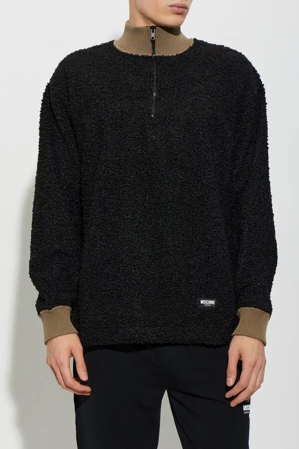 Moschino Active’ Sweatshirt