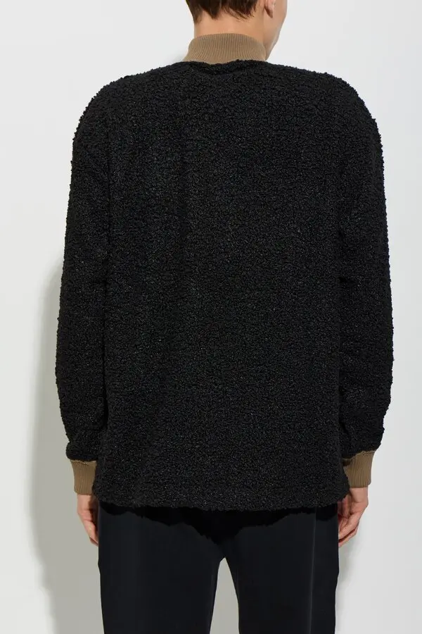 Moschino Active’ Sweatshirt