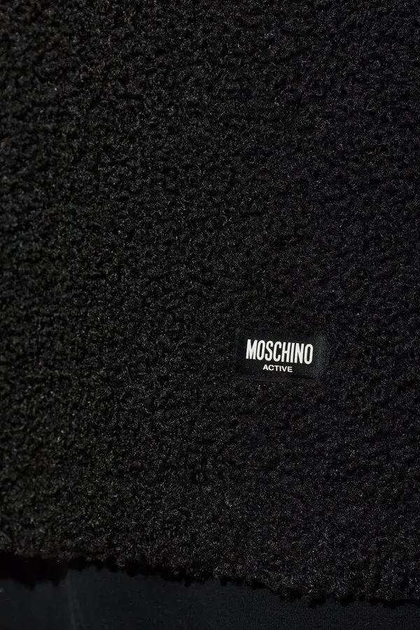 Moschino Active’ Sweatshirt