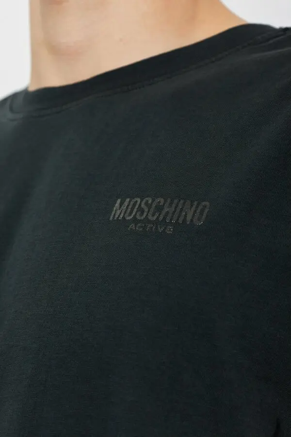 Moschino Active’ T-shirt