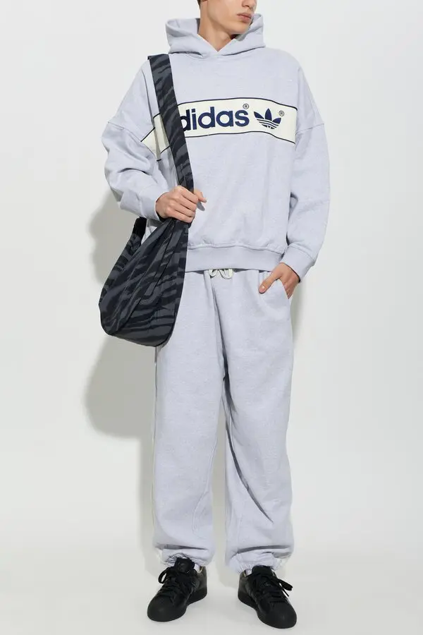 ADIDAS ORIGINALS Hoodie