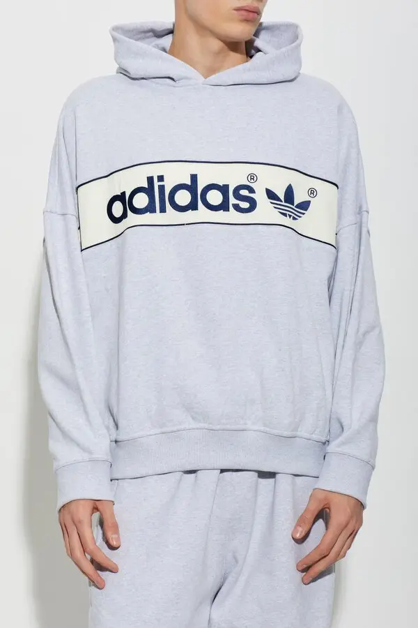 ADIDAS ORIGINALS Hoodie