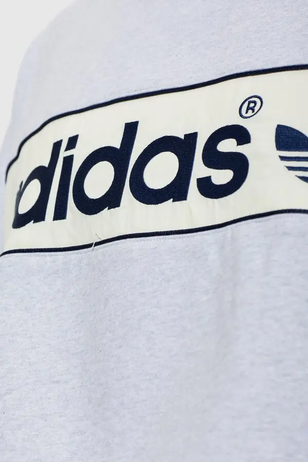 ADIDAS ORIGINALS Hoodie