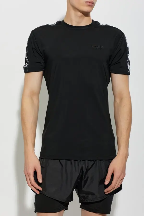 Moschino Active’ T-shirt