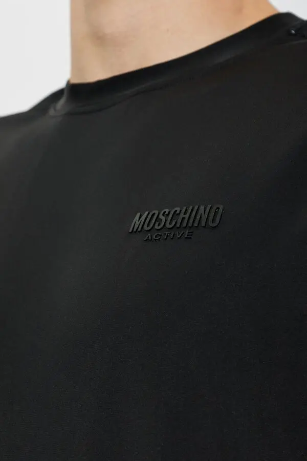 Moschino Active’ T-shirt