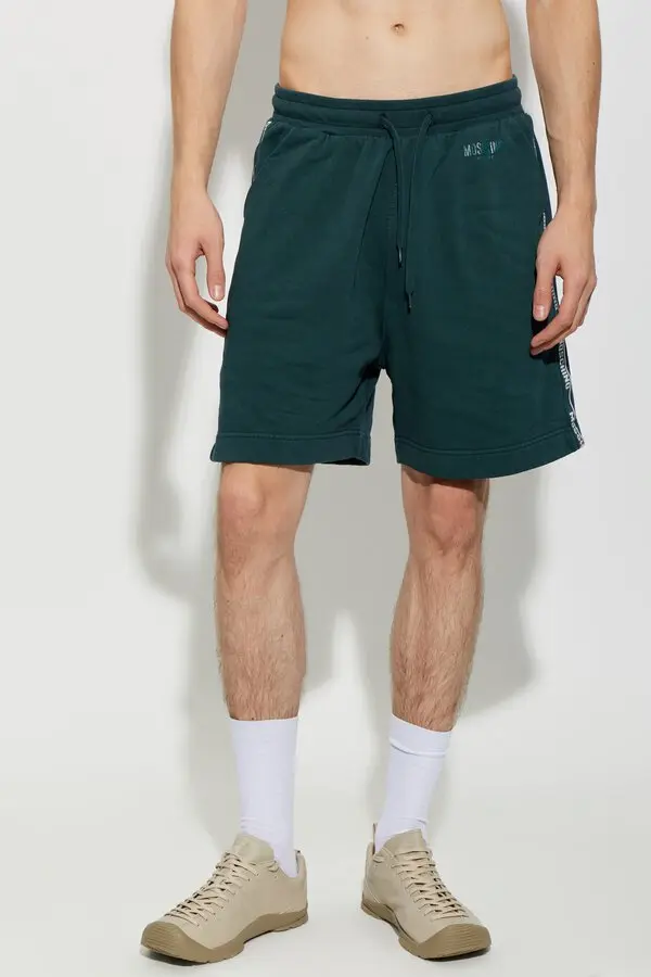 Moschino Active’ Shorts