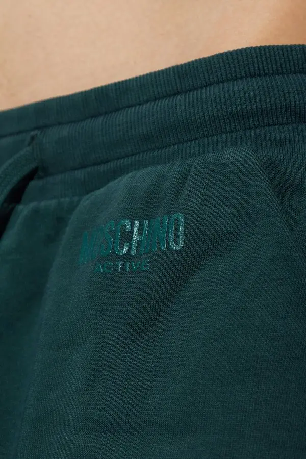 Moschino Active’ Shorts
