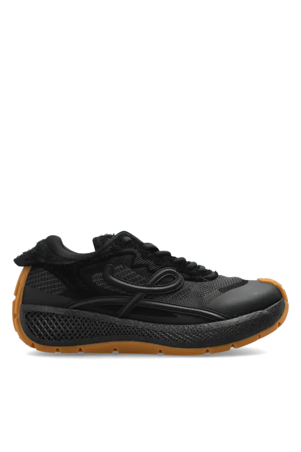 Loewe Pogo’ Sneakers - Black