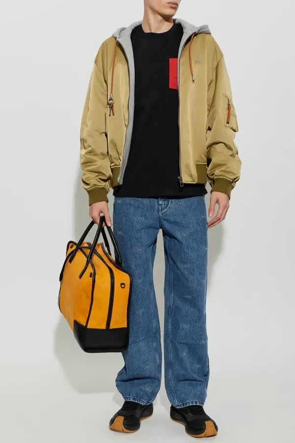 Loewe Pogo’ Sneakers