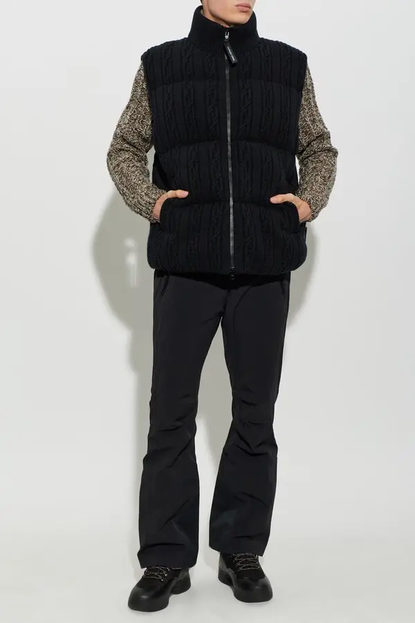 Canada Goose Sterling’" Wool Vest