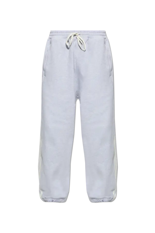 ADIDAS ORIGINALS Sweatpants With Cuffed Legs