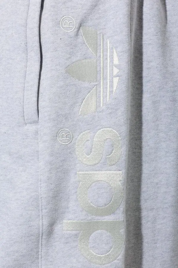 ADIDAS ORIGINALS Sweatpants With Cuffed Legs