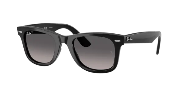 Ray-ban Sunglass Wayfarer Ease - Gradient Grey Polarized