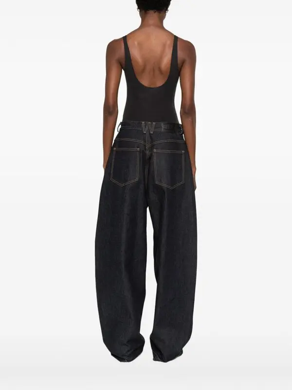 SKIMS Square Neck Bodysuit