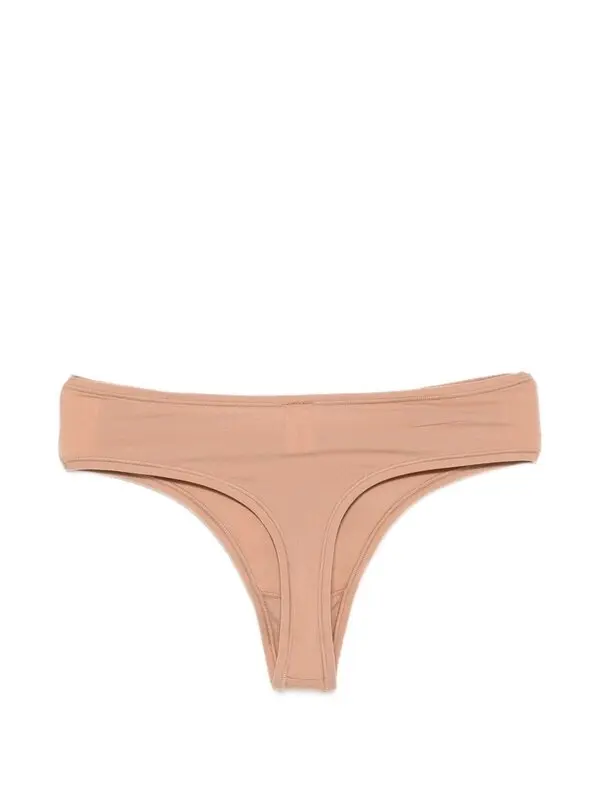 SKIMS Thong Briefs