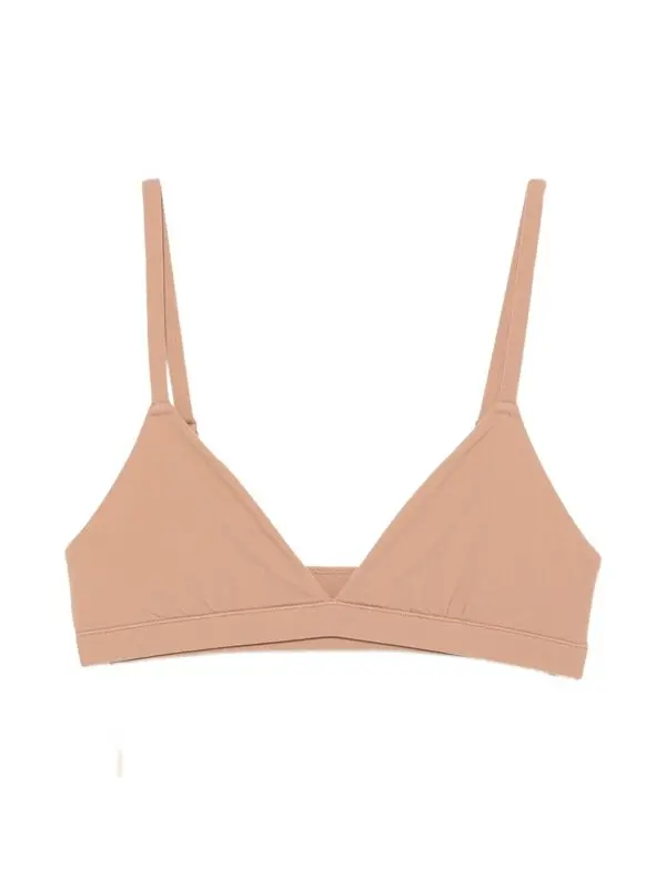 SKIMS Triangle Bralette Bra
