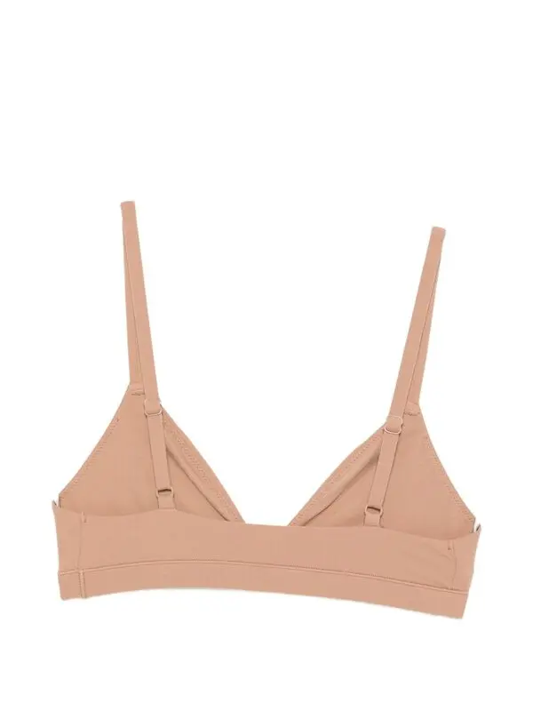 SKIMS Triangle Bralette Bra